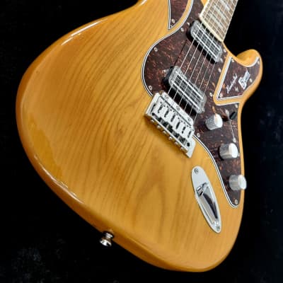 Burns Vibra Artist 1960 - Gold | Reverb UK