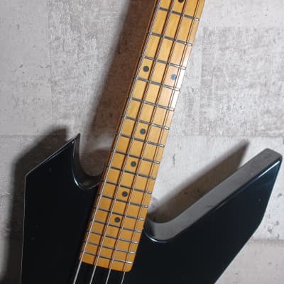 ESP Killer Dagger Explorer Bass loudness X Japan | Reverb