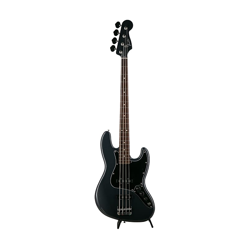 [PREORDER] Fender FSR Collection Hybrid II Jazz Bass Guitar, | Reverb