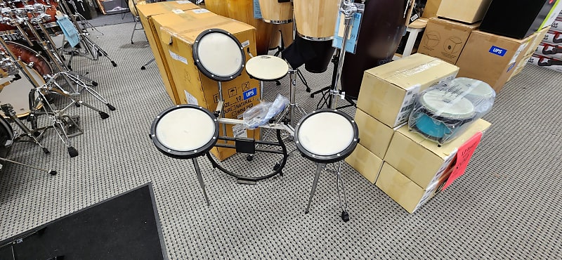 Calato Practice Pad Set | Reverb