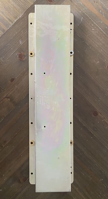 Accutronics 9AB2A1B made in USA | Reverb