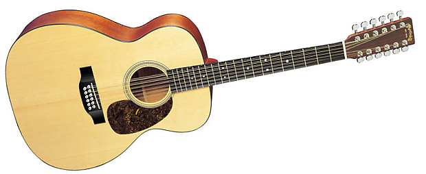 Martin J12-16GT 12-string | Reverb