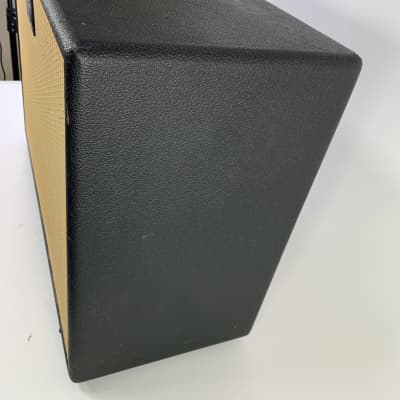 THD 2x12 Guitar Cabinet 12" Speakers 8 Ohm Longhorn Vintage | Reverb