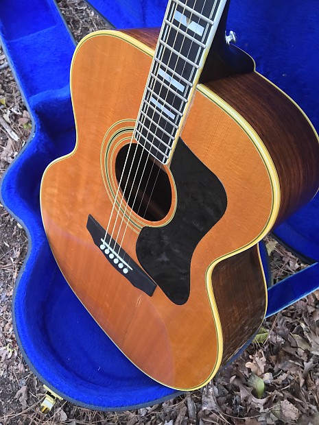 Guild F50R 1979 | Reverb