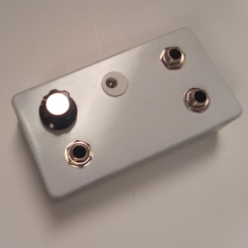 Kneebone Street Shop Experiment #316 Dirt Street Fuzz x2 | Reverb