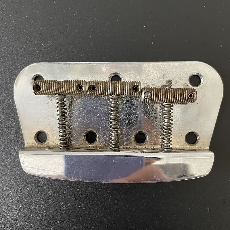 Fender Musicmaster Duo Sonic Bridge | Reverb