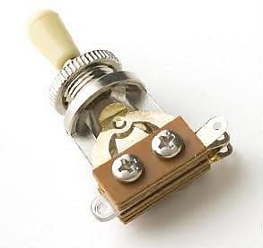 PRS 3-Way Toggle Switch (SE) | Reverb