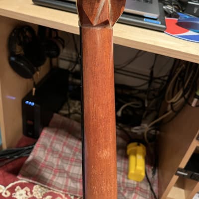 Gallagher G-50 2005 | Reverb