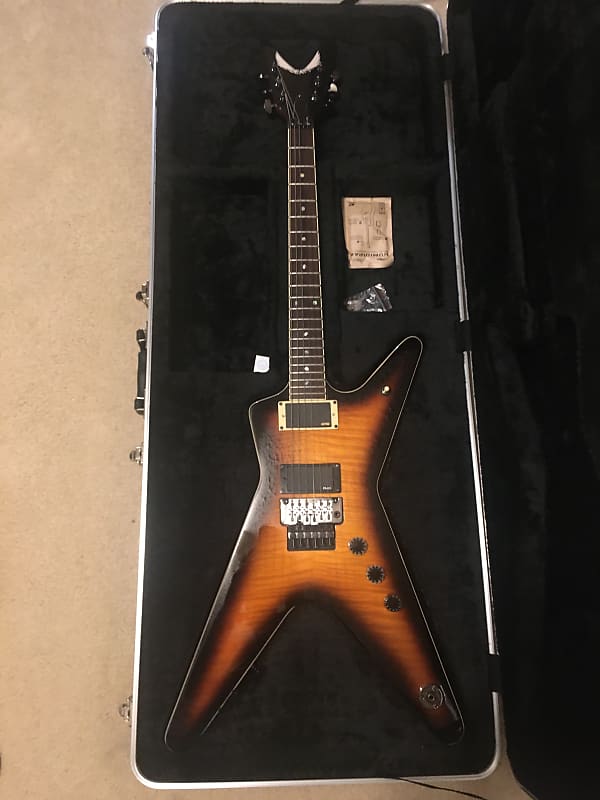 Dean Dime Far Beyond Driven ML - Trans Brazilia | Reverb