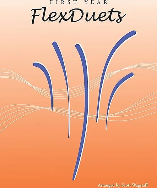 First Year FlexDuets - Eb Instruments | Reverb