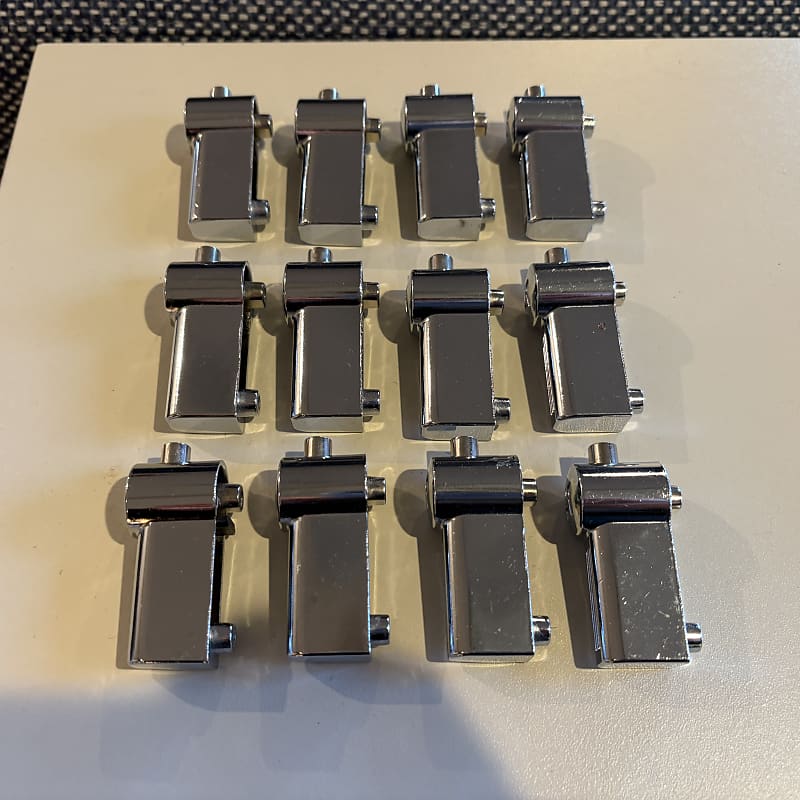 Sonor Tom Lugs x12 | Reverb