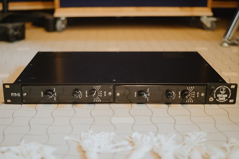 Neumann PV76 pair - racked and serviced | Reverb