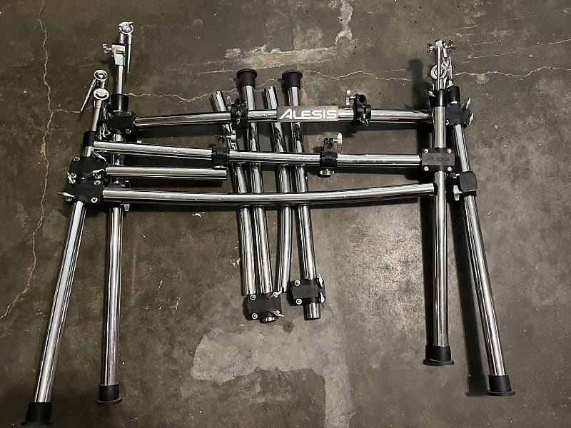 Alesis Strike Pro Rack | Reverb