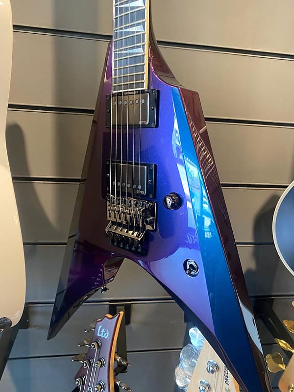ESP ARROW 2022 - Andromeda | Reverb