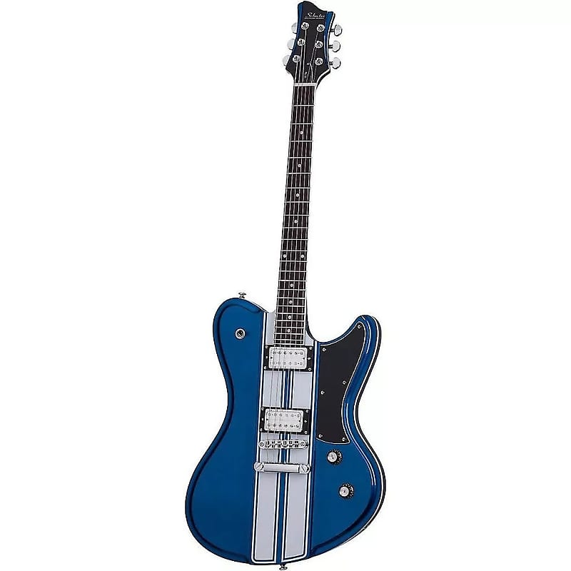 Schecter Ultra GT Special Edition | Reverb