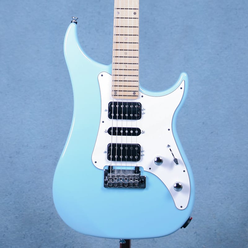 Vigier Excalibur Supra HSH Electric Guitar - Marie-Antoinette | Reverb