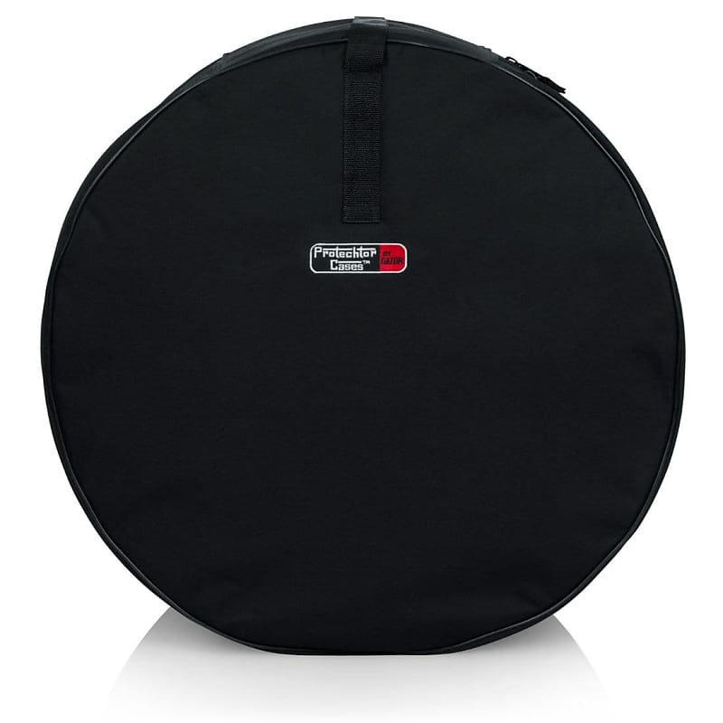 Gator Standard Bass Drum Bag 24x14 | Reverb