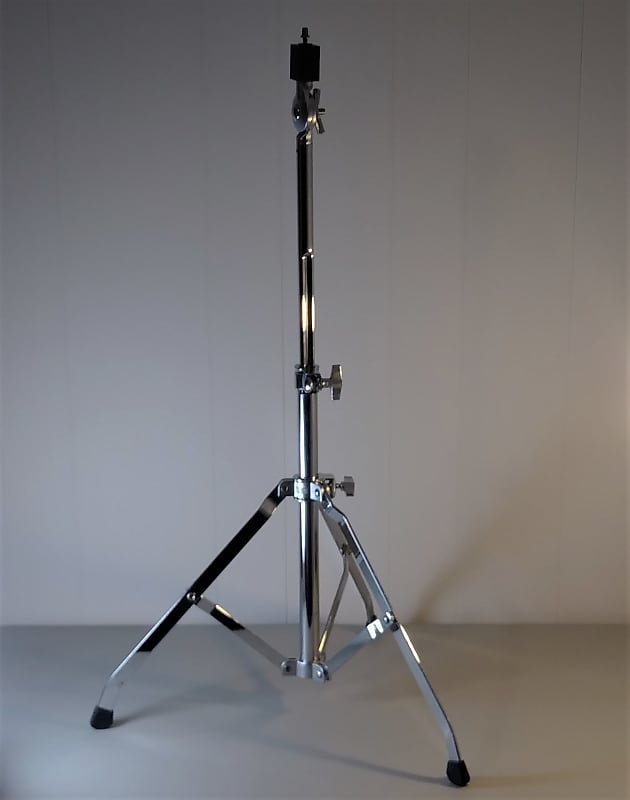 Remo 1970's Vintage Single Braced Rototom Stand | Reverb