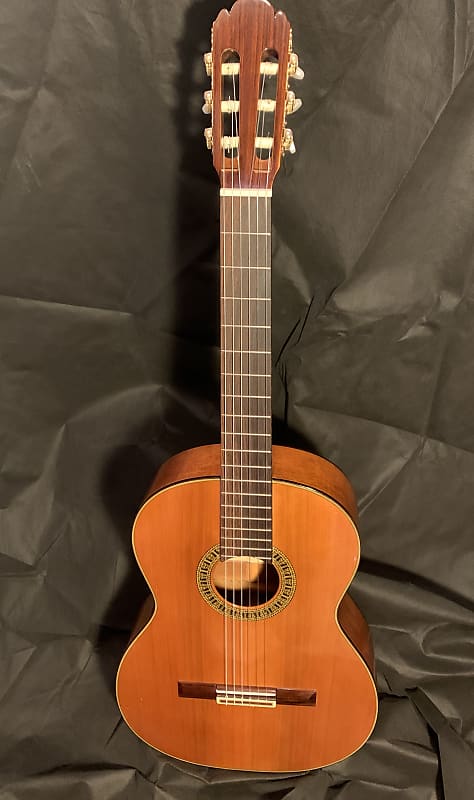 Alvarez 5202 | Reverb