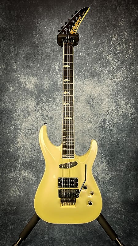 Kramer StageMaster Custom 1 1988 MIJ + Original Kramer Deluxe | Reverb