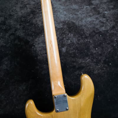 Fujigen Greco SE-700 Early Sixties 1978 - Natural | Reverb