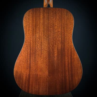 Martin Custom Shop D-18 Authentic Stage 1 Aged - Natural | Reverb