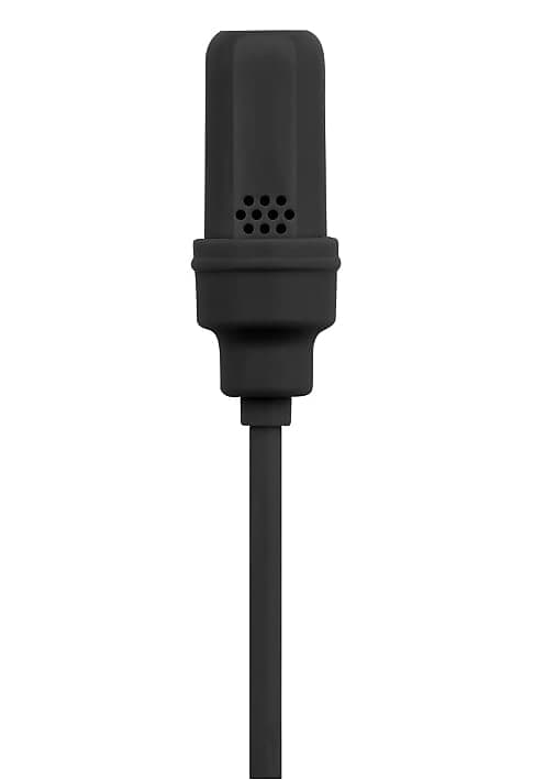 Shure DL4 DuraPlex Omnidirectional Lavalier Microphone | Reverb