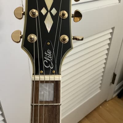 Firefly FFSP les Paul style 2023 - Spalted Maple | Reverb