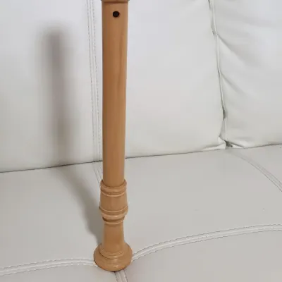 Vintage Moeck Rottenburgh 239 Alto Recorder 1975 | Reverb