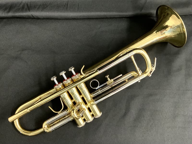 Jupiter JTR-600N Student Model Trumpet | Reverb