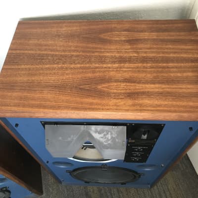 JBL 4344 MKII Professional Series Studio Monitors (Pair) | Reverb