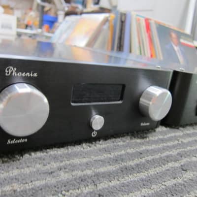 Audio-GD Phoenix Class A Headphone Amp, Balanced, | Reverb Australia
