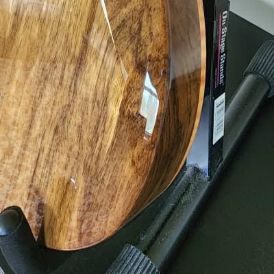 Kiesel CS6 2023 - Translucent White | Reverb