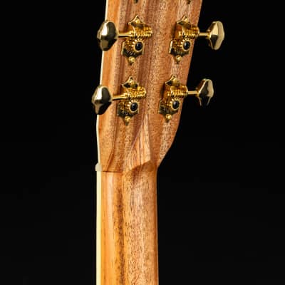 Hsienmo D45 Custom Adirondack + Honduran Rosewood | Reverb