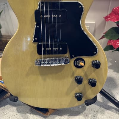 Gibson BJA Signature Les Paul Special Electric Guitar Owned | Reverb