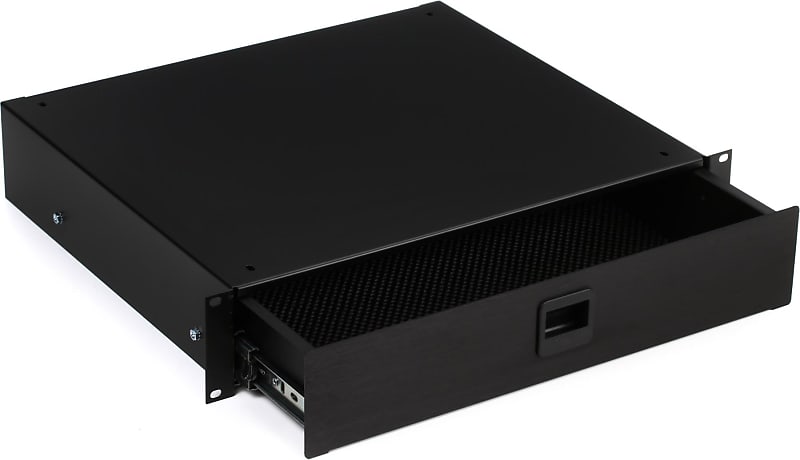 Middle Atlantic Products D2 - 2 Rack Spaces (2-pack) Bundle | Reverb