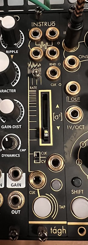 Instruo tagh v.2 | Reverb