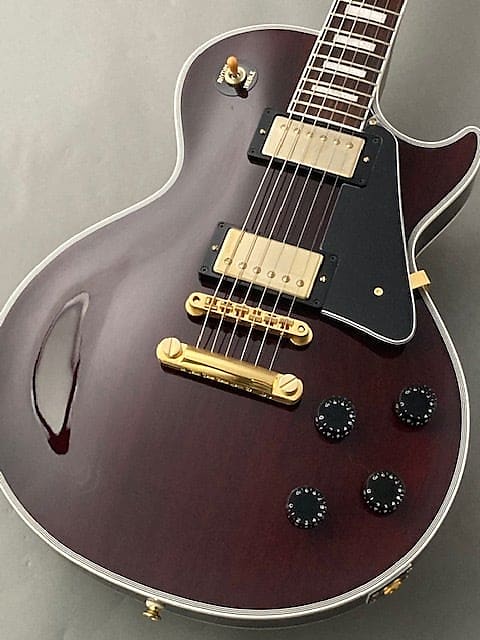 Tokai LC136 WR #1941760 ≒4.38Kg [Made in Japan][GSB019] | Reverb