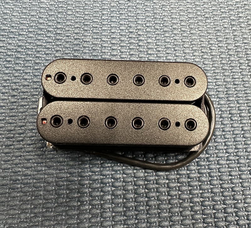 Schecter Brimestone Bridge pickup 2025 -Mint, free shipping | Reverb