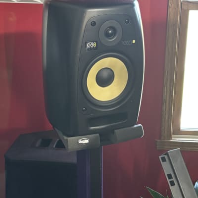 KRK VXT: bad reputation because of Rokits? - Gearspace KRK VXT: bad reputation because of Rokits? - Gearspace