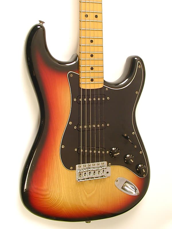 Greco Spacey Sound 1980 Refreted Made in Fujigen - 3ts | Reverb