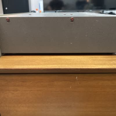 Sound Workshop 262 Stereo Reverb | Reverb