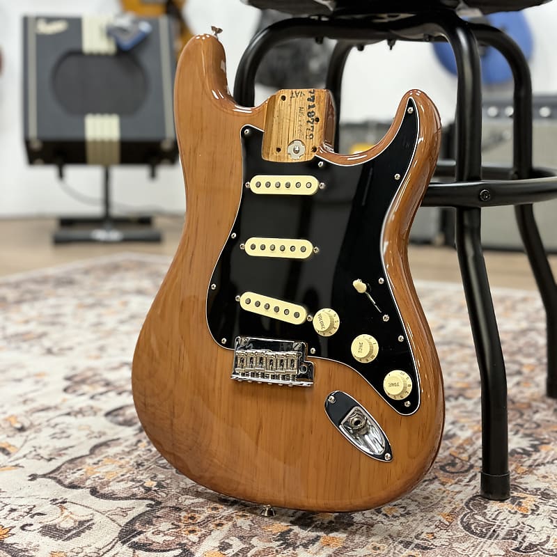Fender American Professional II Stratocaster Body with | Reverb Canada