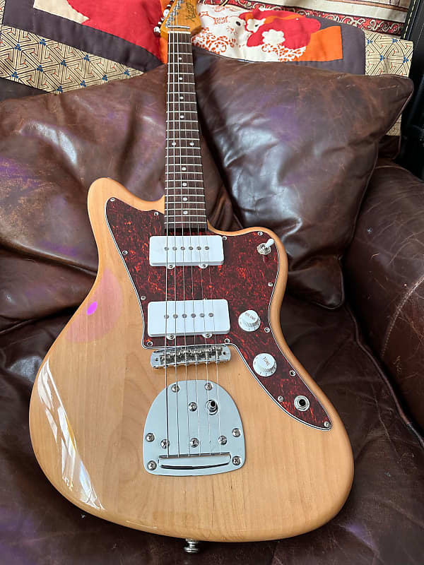 Xaviere Pro JT100 | Reverb