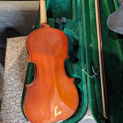 Fiddle / Violin and More signed by Charlie Daniels | Reverb