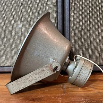 Vintage Electro-Voice Model 844 Horn Speaker - 8 Ohms - | Reverb