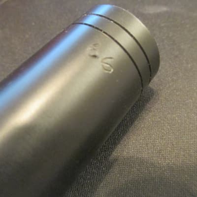 James Pyne clarinet barrel, 66mm length, model 1+ | Reverb