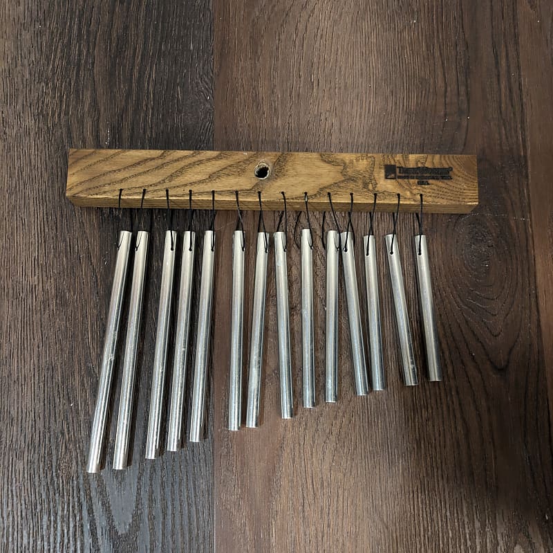 TreeWorks TRE417 14 Bar Chimes | Reverb