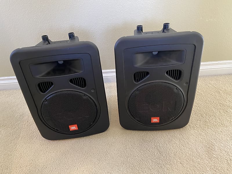 JBL Eon10 G2 2005 | Reverb
