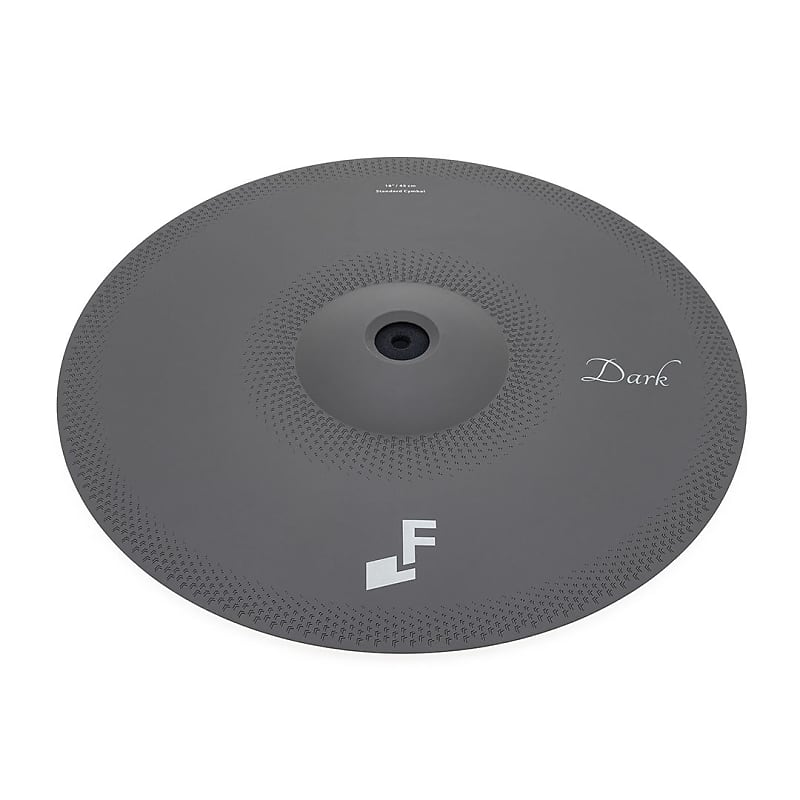 EFNOTE Standard Cymbal Dark 18" | Reverb